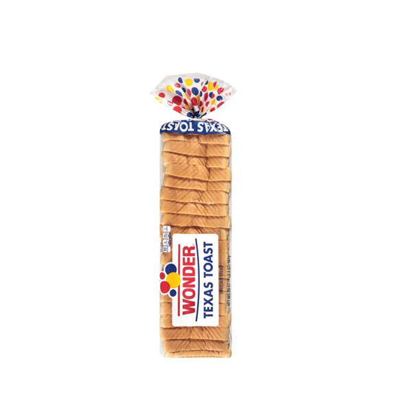 Wonder Texas Toast (24 oz) – Lil General’s
