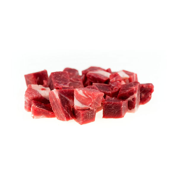 Bone In Mutton (10 lb) – Lil General’s