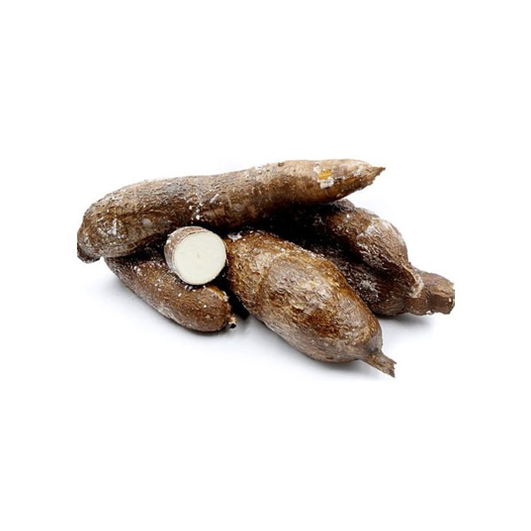 Cassava (40 lb) – Lil General’s