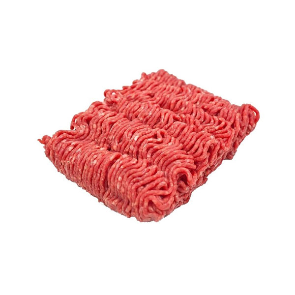 Ground Beef (1 lb) – Lil General’s