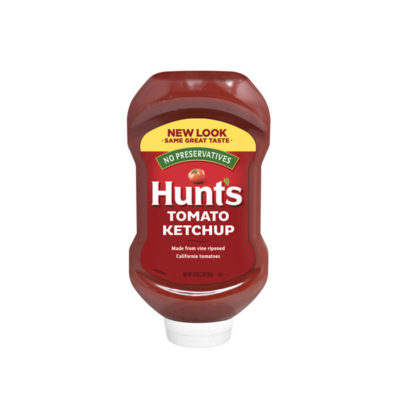 Hunt’s Ketchup (32 oz) – Lil General’s