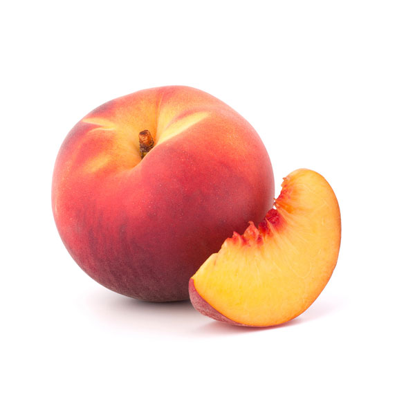 Peach (1 lb) – Lil General’s