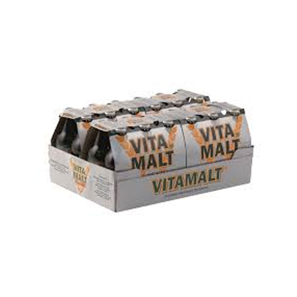 Vitamalt Classic Case (24 ct) – Lil General’s