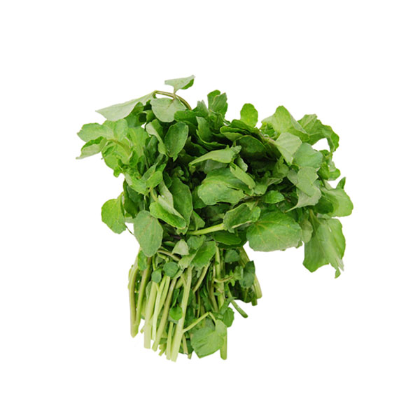 Watercress (1 ea) – Lil General’s
