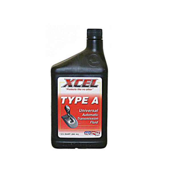 Xcel Automatic Transmission Fluid (1 qt) – Lil General’s