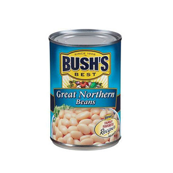 Bush’s Northern Beans (16 oz) – Lil General’s