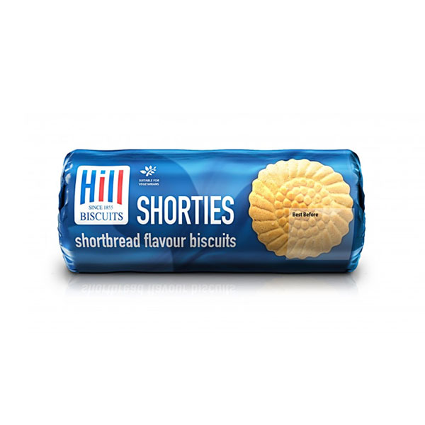 Hill Shorties (150 g) – Lil General’s