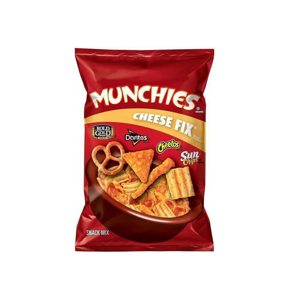 Munchies Mix (9.25 oz) – Lil General’s