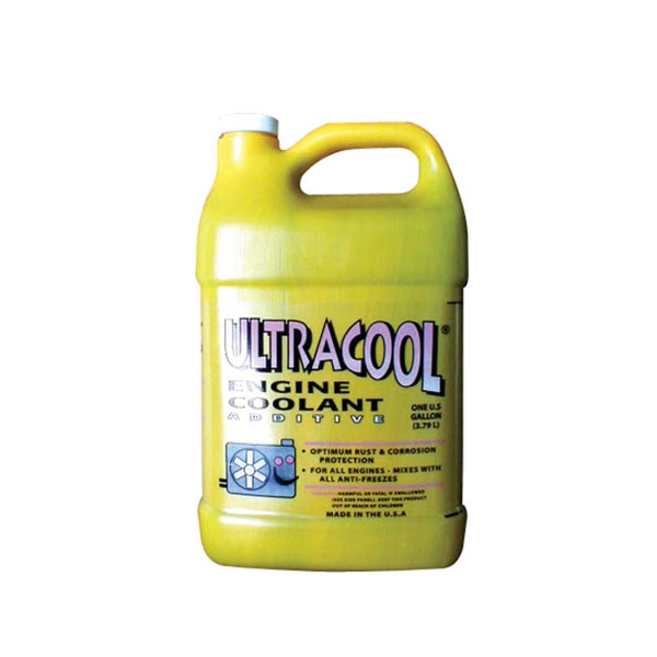 Ultracool Engine Coolant (1 gal) – Lil General’s