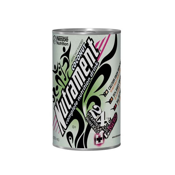 Nutrament Coconut (12 oz) – Lil General’s