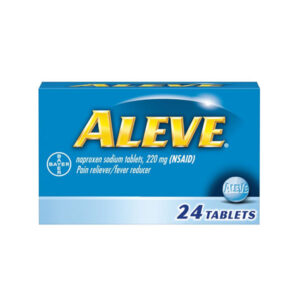 Panadol Allergy Sinus (16 Tabs) – Lil General’s