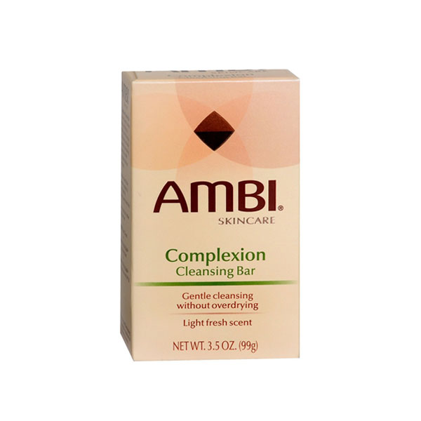 Ambi Complexion Cleansing Soap (3.5 oz) – Lil General’s