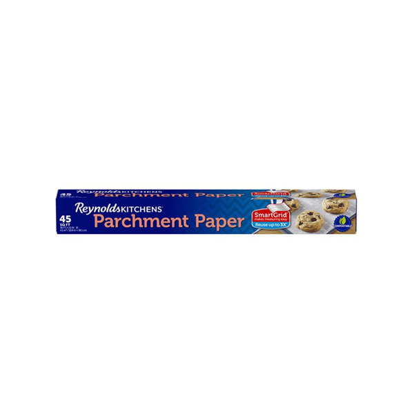 Reynolds Parchment Paper (45 Sq. Ft.) – Lil General’s