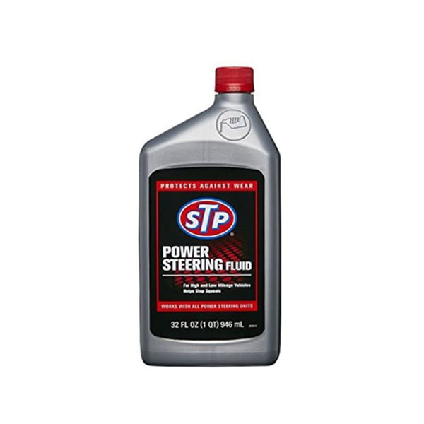 STP Power Steering Fluid (32 oz) – Lil General’s