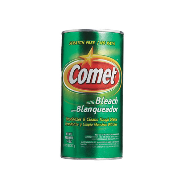 Comet Powder (14 oz) – Lil General’s