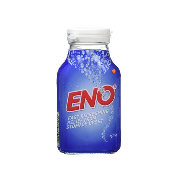 Eno Original (150 g) – Lil General’s