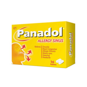 Benjamin’s Sinus Relief (4 oz) – Lil General’s