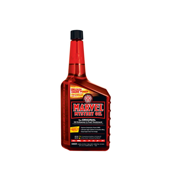 Marvel Mystery Oil (32 oz) – Lil General’s