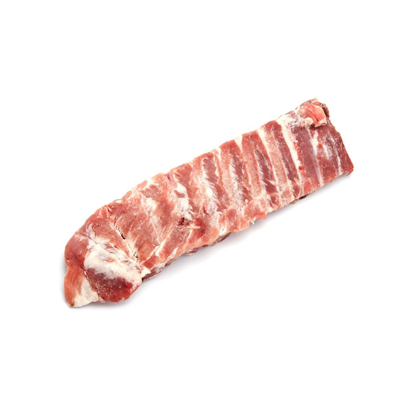 Pork Mini Ribs (10lb) – Lil General’s