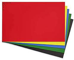 Poster Board – Lil General’s